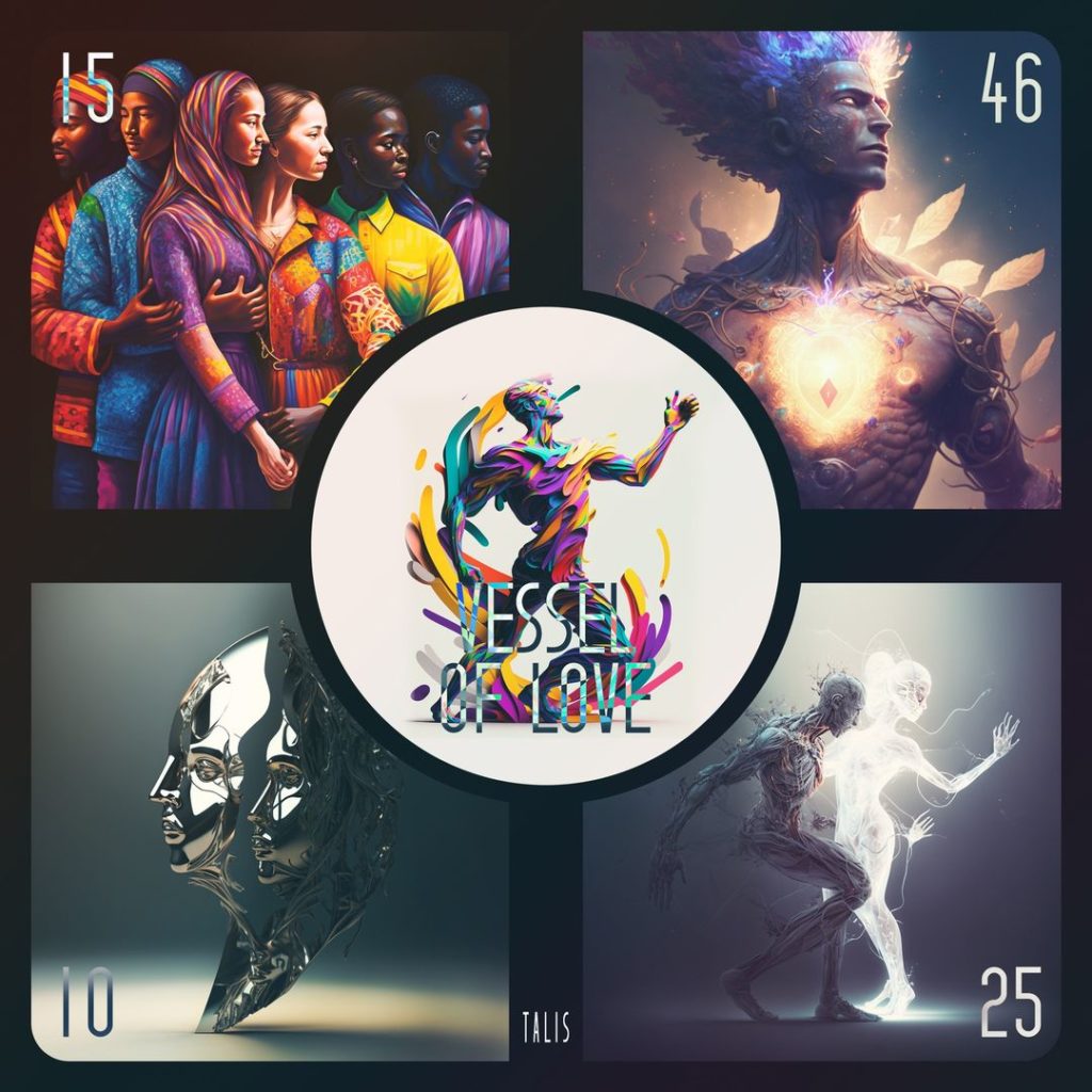 Human Design System – Faszination: Motivation – Fred Wao | Talis